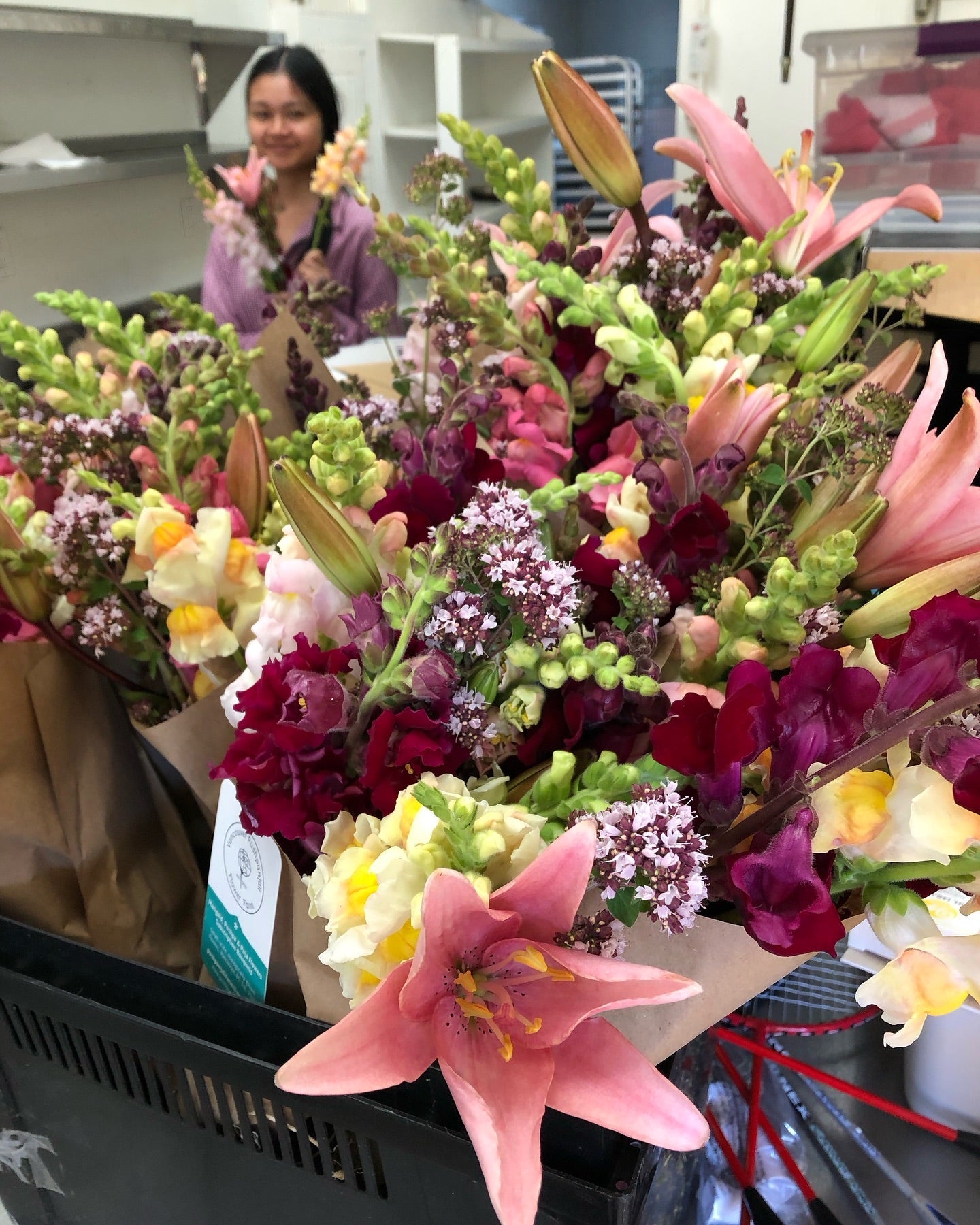 Flowers Available - 2026 – Vancouver Pushpanjali Flower Farm